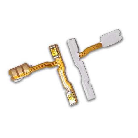 Oppo Reno Z Volume Flex Akinfotools