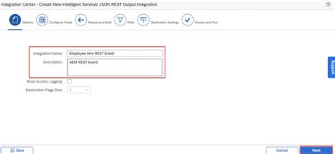 Sap Integration Suite Advanced Event Mesh Using Sap Successfactors Solutions As An Event