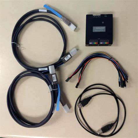 low voltage ttl digital output module dct test and measurement