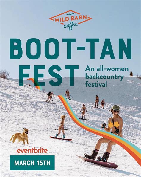 Grab Your Skis For An All Womens Naked Ski Lap 303 Magazine