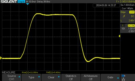 Double Pulse Generation General Guidance Arduino Forum