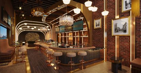 The Gaslamplighter Is Bringing Karaoke And Cocktail To Downtown San Diego Eater San Diego