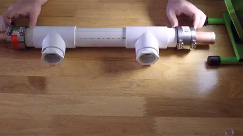 Heat Exchanger Design Heat Exchanger Design Diy