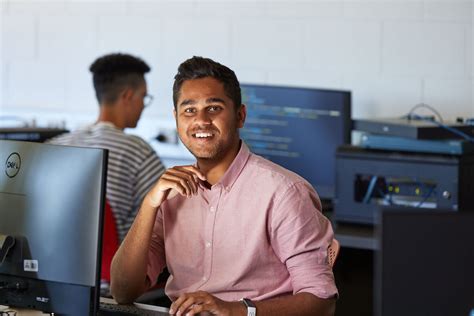 Master Of Data Science University Of Canberra