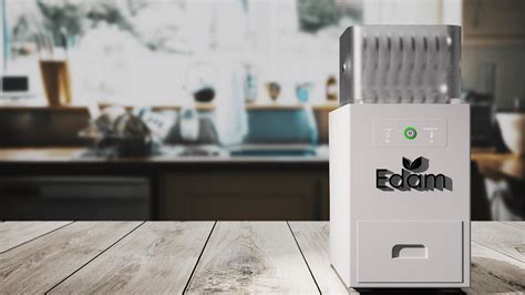 Kitchen Composter Images Behance