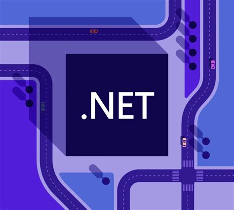 Dot Net Development Company Net Development Services