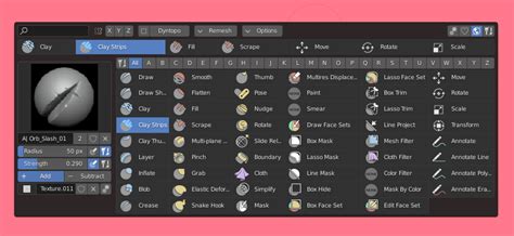 Quick Toolbox For Blender BlenderNation