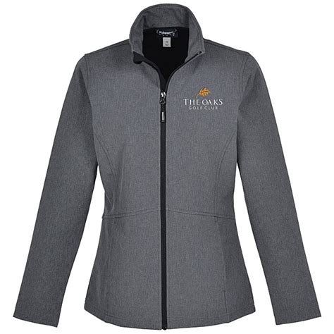 Favorite Lightweight Soft Shell Jacket Ladies 167048 L