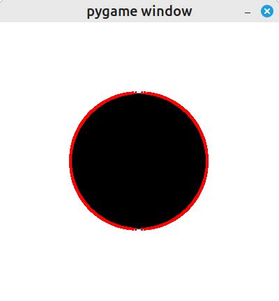 Python Sobel Filter Implementation In Pygame Is Not Detecting Vertical Edges But Only