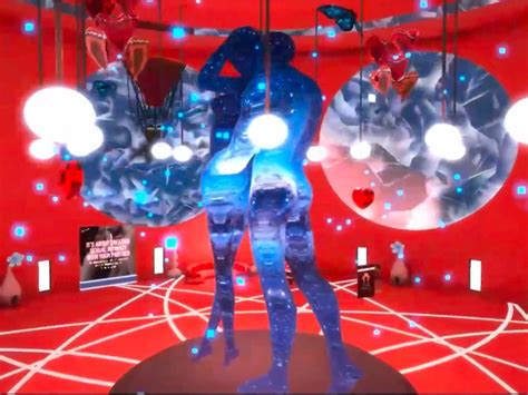 Sex In The Metaverse Go Deep And Explore The Kamaverse Niraj Khemani