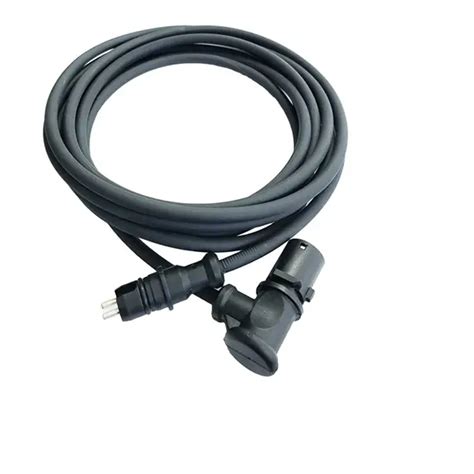 10ft Abs Sensor Extension Cable 90 Degree Replaces S449 713 030 0 Torque