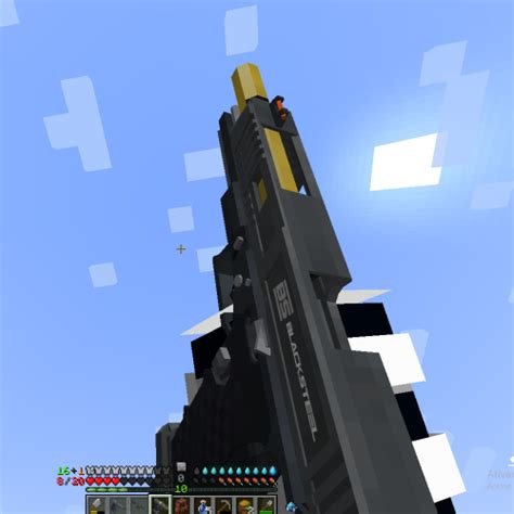 Productive Trees Reviews Modded Minecraft Reviews