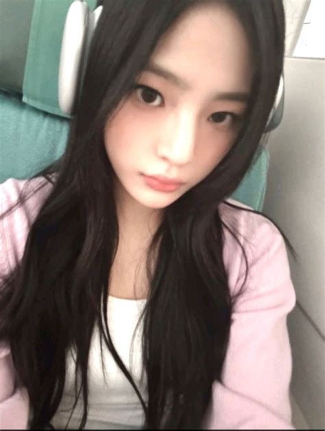 ꩇׁׅ֪݊ ꪱׁׁׁׅׅׅ݊ꪀյׁׅꪱׁׁׁׅׅׅ • Minji Twitter Update 02 Nữ Thần Công Chúa