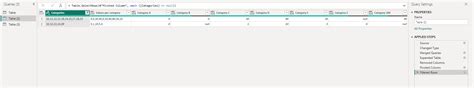 solved take values from two comma separated lists to fill