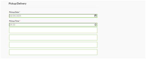 Wordpress PHP Validation Message Appears Even Though I Have Filled In The Required Fields
