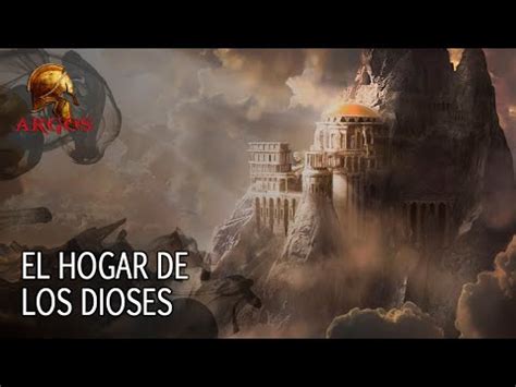 Monte Olimpo: El hogar de los dioses griegos