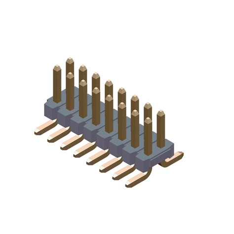 Pin Header Smd From China Manufacturer Pin Header Fpc Connector Manufacture And Suppliers