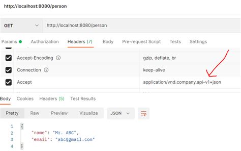 rest header value application vnd api json stack overflow
