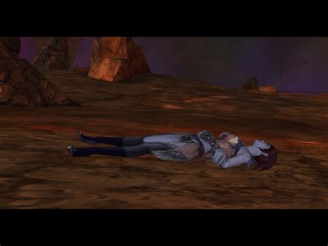 Aion Asmodian Wallpaper By Jenilea01 On Deviantart