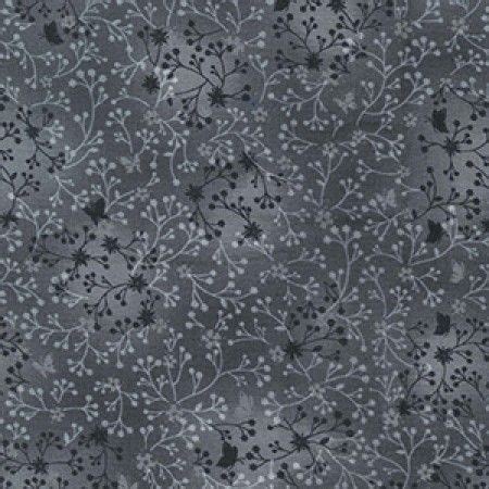 Flutter Fabric Blender Grey