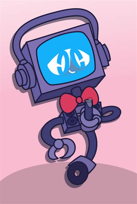 Fandroid The Musical Robot