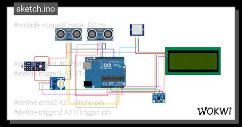 Bonus 1 Wokwi Esp32 Stm32 Arduino Simulator
