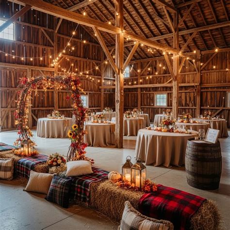 15 Dreamy Fall Wedding Aesthetic Ideas For Couples Weddings By Blazeo