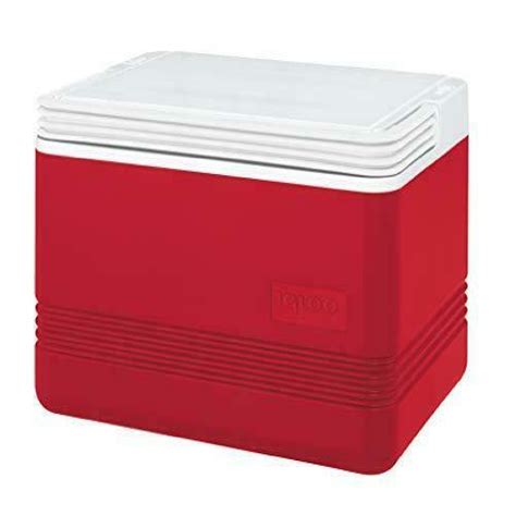 Igloo Legend 12 Cooler Chest Fits 12 Can