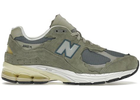 Giày New Balance 2002r Protection Pack M2002rdd