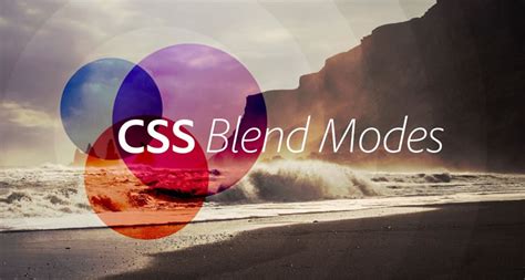 CSS Blending Modes en iOS y Firefox Activ Centro de Capacitación enfocado en Cursos de