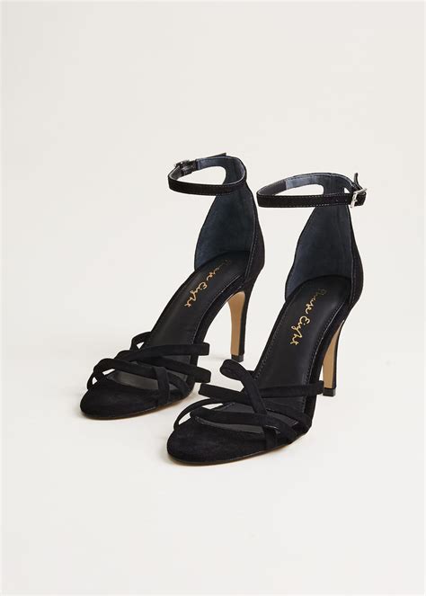 Barely There Sandal Phase Eight Uk