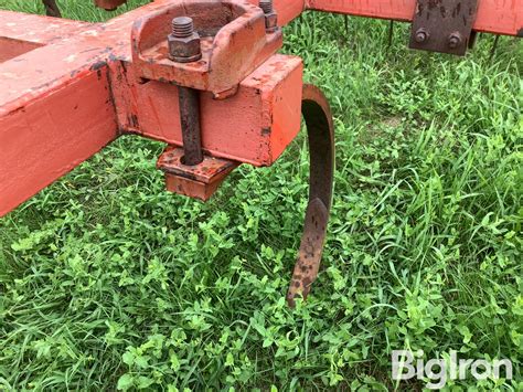 Krause Chisel Plow Agriculture Bigiron Krause Chisel Plow Agriculture Bigiron