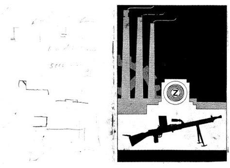 Zb 26 Lmg Manualpdf Replica Plans And Blueprints