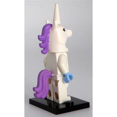 Lego Unicorn Girl Set 71008 3 Brick Owl