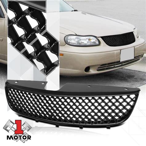 2006 Chevy Malibu Custom Grill 2023 Chevrolet Malibu Team Chevy