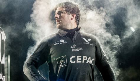 Compo Charles Malet De Retour Provence Rugby