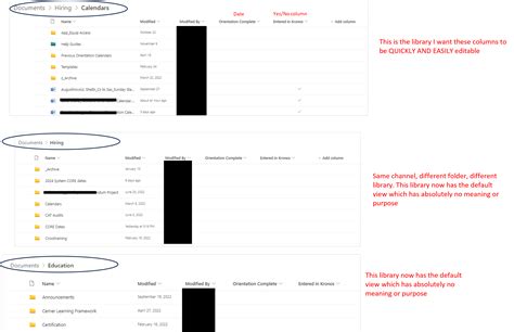 How To Create Custom Columns In Sharepoint And Quickly Edit Them