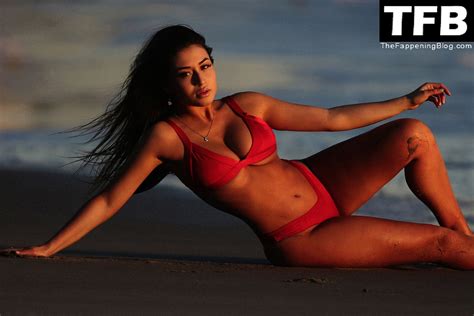 Annessa Nude Celebs The Fappening Forum