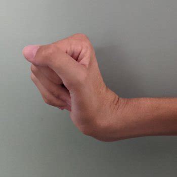 Tenodesis Grasp And Release Explained 180 Medical