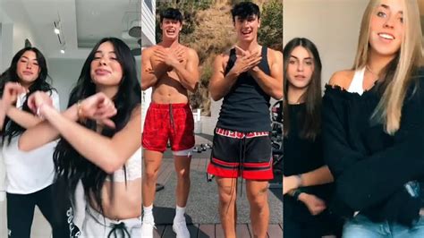 Best Tik Tok Dances Youtube