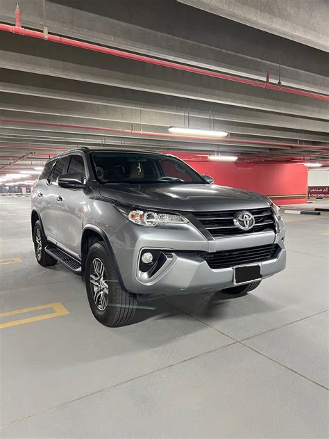 Motorgy Toyota؜ Fortuner؜ 2020