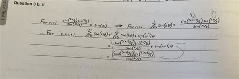 Trig Proof Raskmath