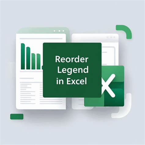 How To Create A Legend Without A Chart In Excel 4 Methods Excel Insider