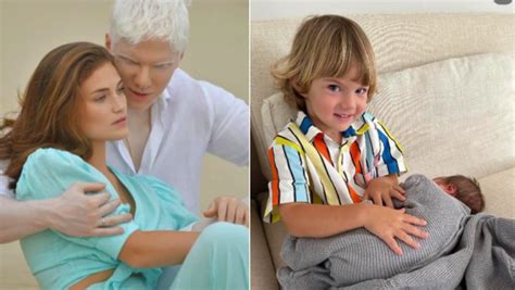 ბერას და ნანუკას მეორე შვილი შეეძინათ