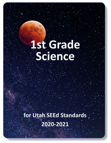 SCIENCE Grade 1