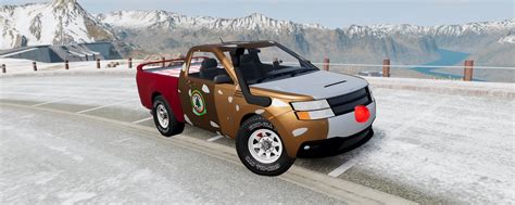 Official Holiday Modding Contest Page 4 Beamng