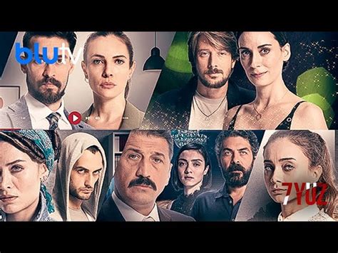 Blutv Yerli Dizi Nerileri Dolu Dolu Bir Ar Iv Themagger