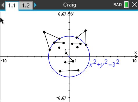 Craig On My Graphing Calculator Craig960114 On Tumblr