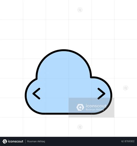 Cloud Coding Animated Icon Download In Json Lottie Or Mp4 Format