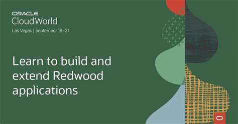 Phil Wilkins On Linkedin Learn To Build And Extend Redwood
